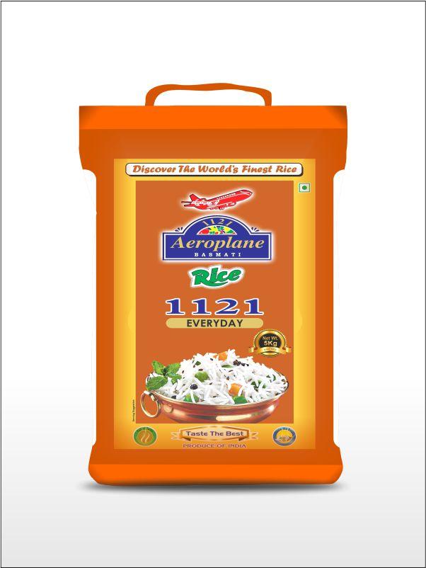 Aeroplane Basmati Rice | Buy Premium Quality Basmati Rice